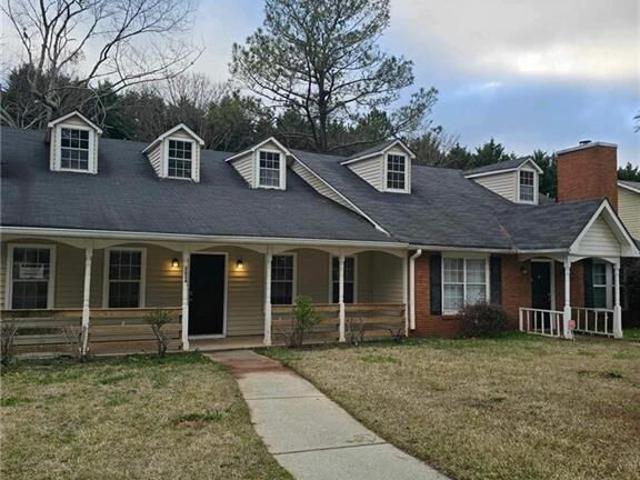 2624 Country Trace SE