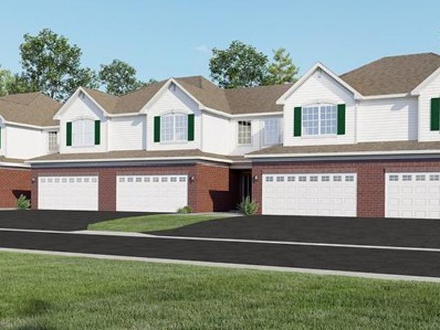 2624 Dundee Dr, New Lenox, IL 60451