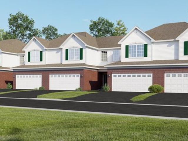 2624 Dundee Dr, New Lenox, IL 60451
