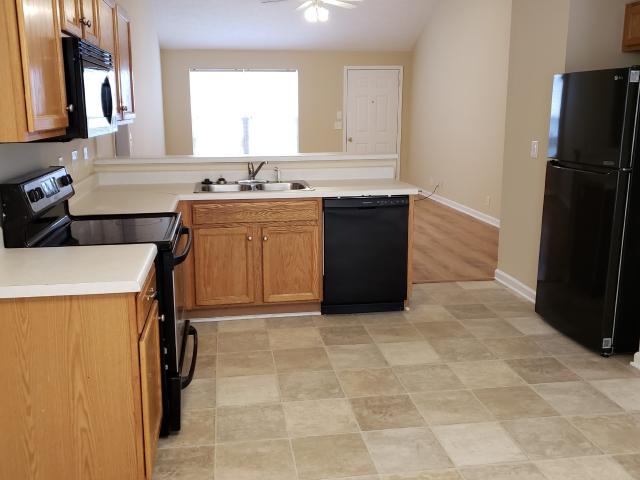 2624 Dakota Way