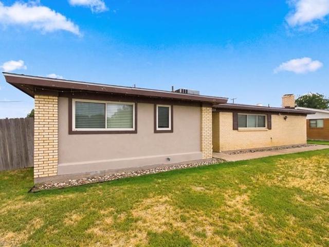 2624 E 11th St, Odessa, TX 79761