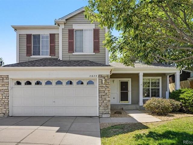 2624 E 131st Ave, Thornton, CO 80241