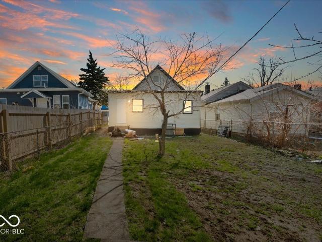2624 E 18th St, Indianapolis, IN 46218 | MLS #22089