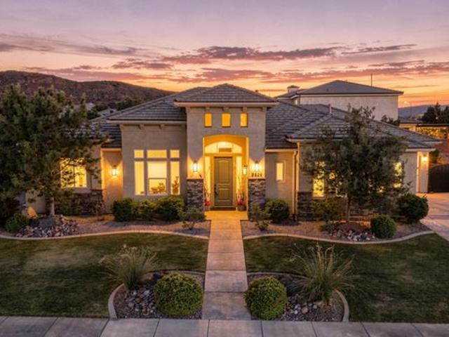 2624 E Auburn Dr, Saint George, UT 84790