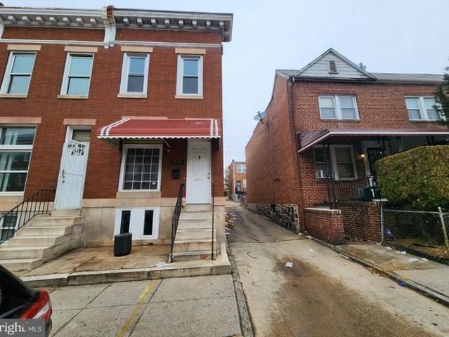 2624 E Preston St, Baltimore, MD 21213