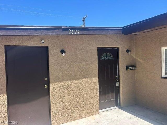 2624 E Reynolds Ave, North Las Vegas, NV 89030