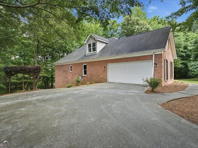 2624 Fireside Trail SW
