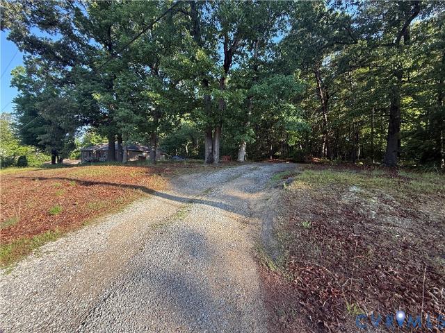 2624 Forest Lake Road