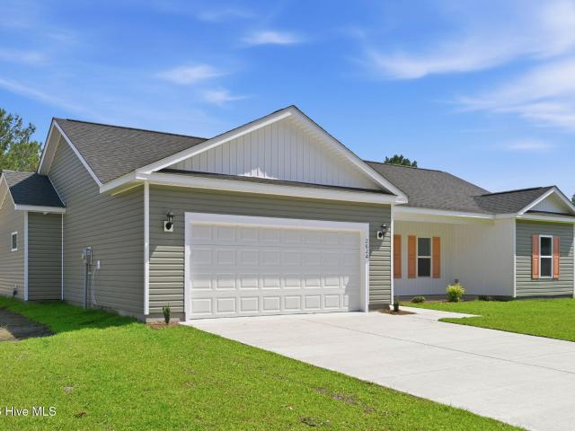 2624 Fountaintown Road