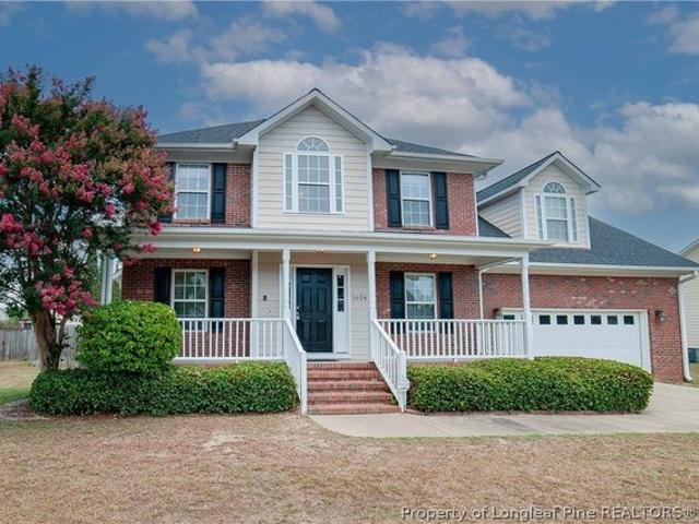 2624 Franciscan Dr, Fayetteville, NC 28306