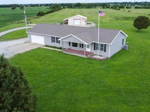 2624 Garner Rd, Lebo, KS 66856