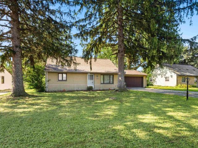 2624 Garden Park Drive
