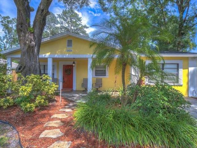 2624 Glenview Dr, Land O Lakes, FL 34639