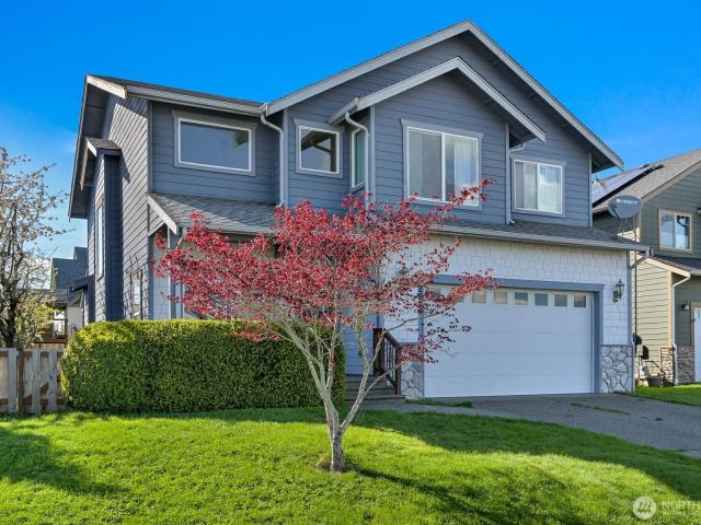 2624 Glenmore St, Ferndale, WA 98248 | MLS #2507