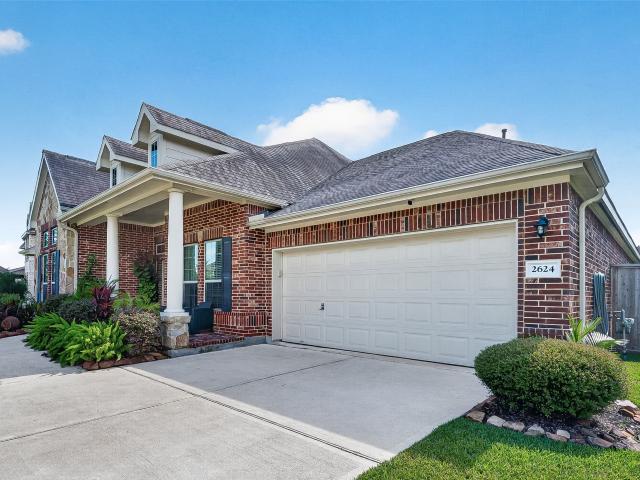 2624 Holbrook Springs Lane