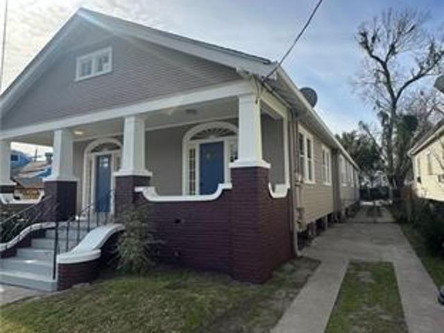 2624 Laharpe St, New Orleans, LA 70119 | MLS #2544