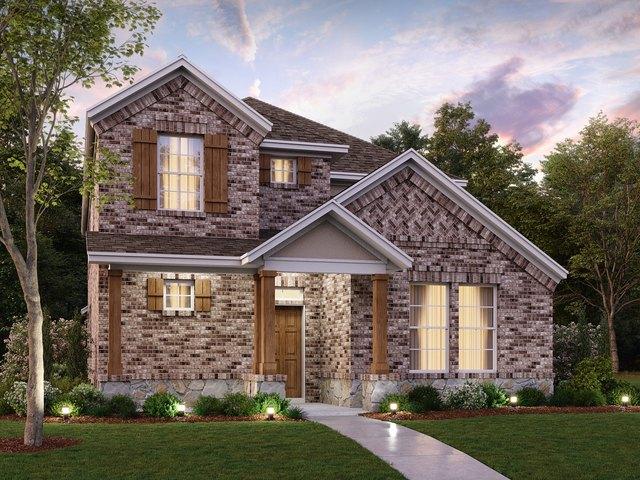 2624 Lewisville Rd, Celina, TX 75009