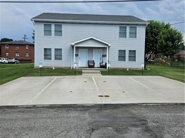 2624 Linden Ave, Aliquippa, PA 15001