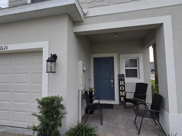 2624 Penguin Blvd, Davenport, FL 33837 | MLS #S5141