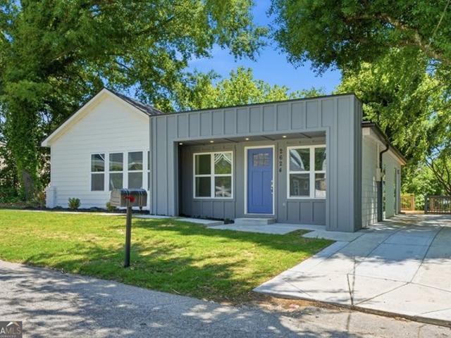 2624 Peyton Rd NW, Atlanta, GA 30318