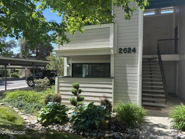 2624 Sunny Slope Dr Apt 2, Sparks, NV 89434