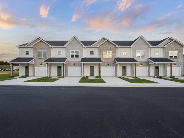 2624 S Main St, Unit 18, Springfield, TN 37172 | MLS #3118