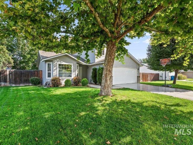 2624 S Stonehedge Dr