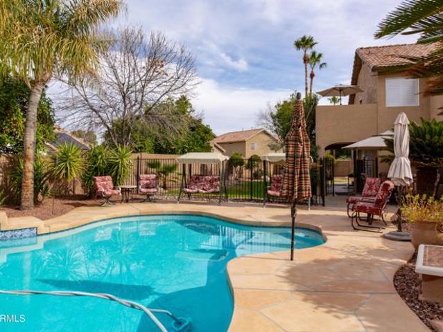 2624 S Terripin Cir, Mesa, AZ 85209