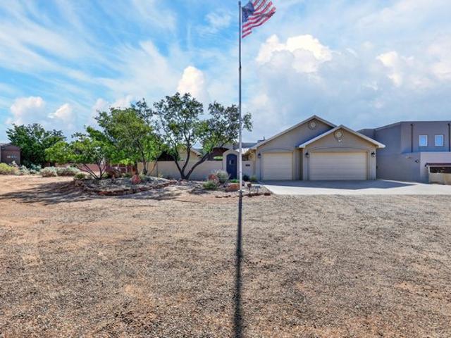 2624 Saltillo Rd NE, Rio Rancho, NM 87144