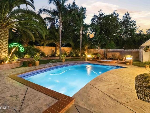 2624 Sasha Court