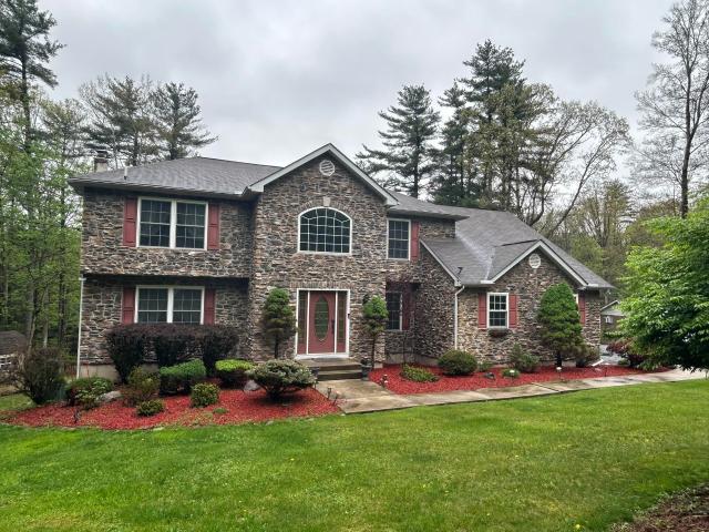 2624 Sawdust Drive