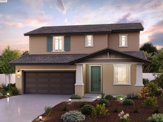 2624 Silverthorne St, Fairfield, CA 94533