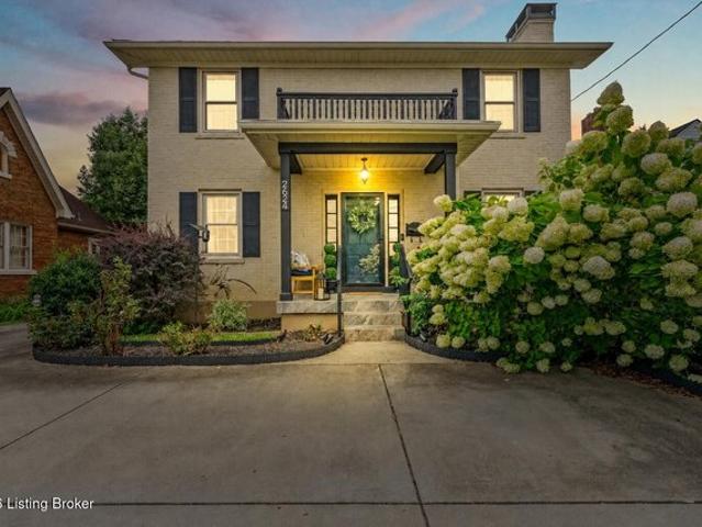2624 Taylorsville Rd, Louisville, KY 40205