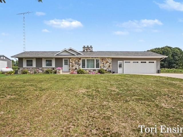 2624 th Ave, Lakeview, MI 48850