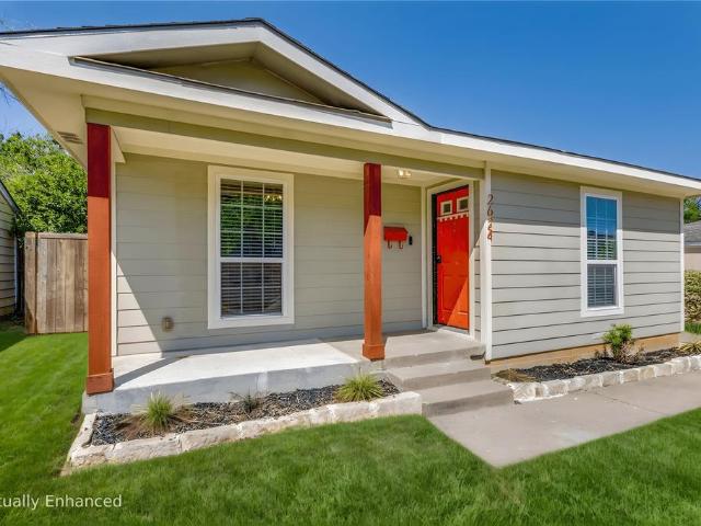 2624 Townsend Dr, Fort Worth, TX 76110 | Compass