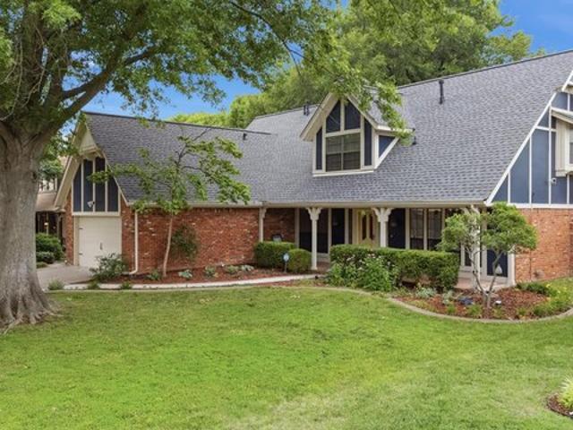 2624 W Toledo St, Broken Arrow, OK 74012