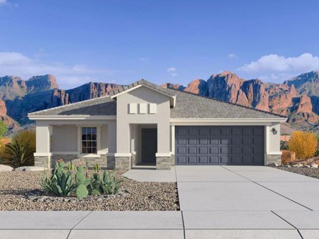 26253 W Hasan Dr, Buckeye, AZ 85326