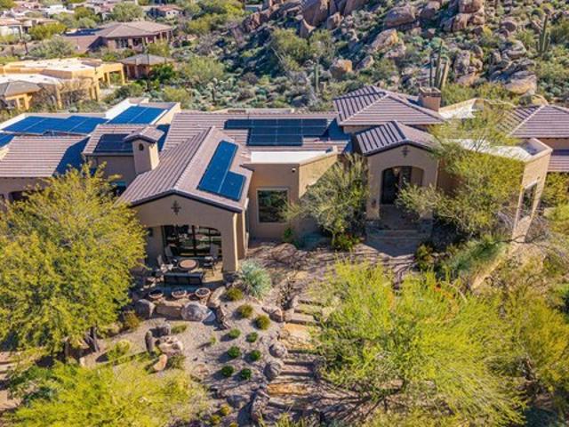 26253 N 111th St, Scottsdale, AZ 85255