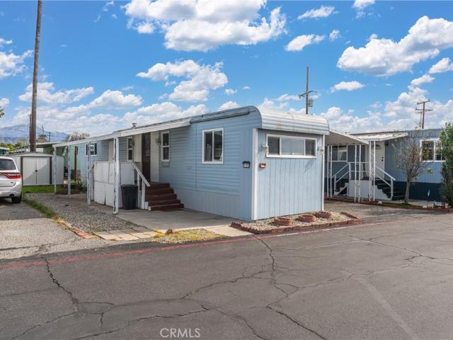 26250 9th St, Unit SPC 105, Highland, CA 92346 | MLS #CV25237