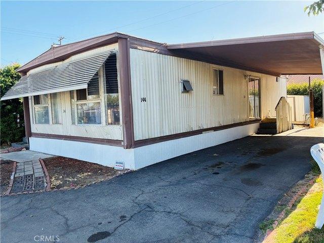 26250 E 9th St Unit 144, Highland, CA 92346