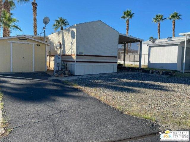 26250 Parkview Dr Unit 39, Desert Center, CA 92239