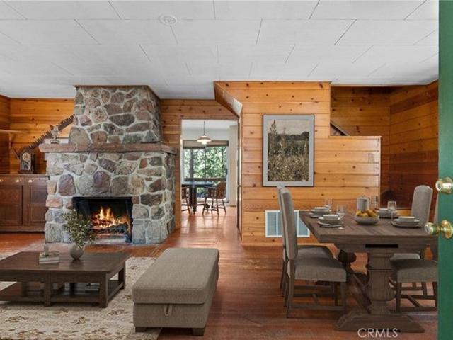 26251 Alpine Ln, Twin Peaks, CA 92391