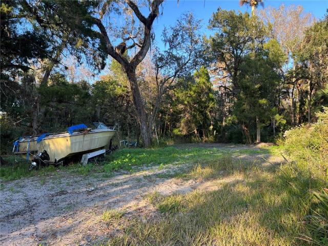 26251 E Colonial Dr, Christmas, FL 32709 | MLS #O6368