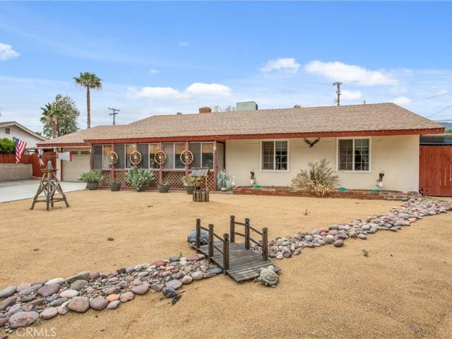 26252 Croydon St, Highland, CA 92346 | MLS #IG26093 | Compass
