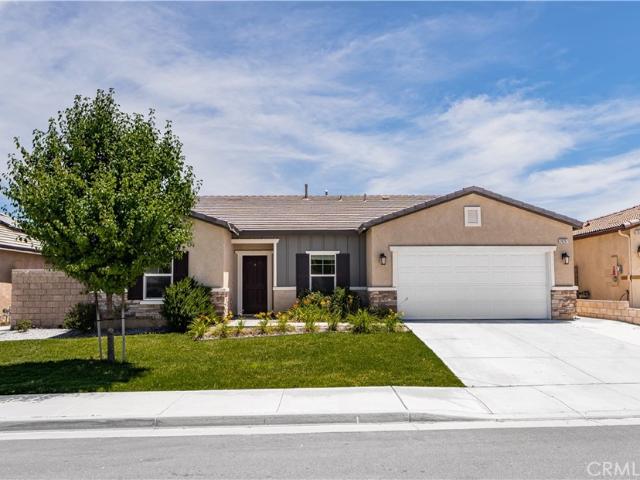 26257 Barrack Court