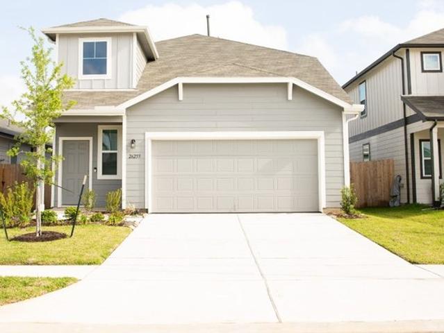 26255 Arrowleaf Dr, Magnolia, TX 77355