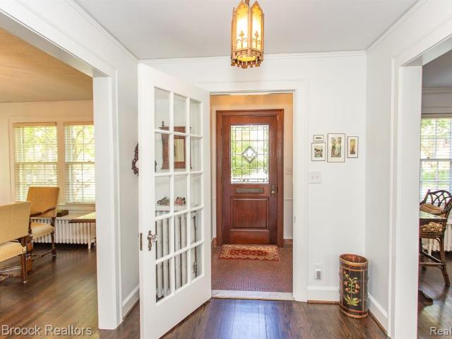 26255 Pembroke Road