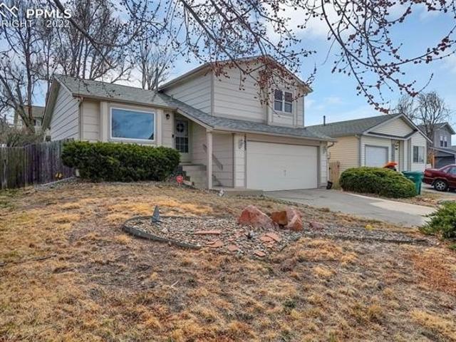 2625 Manassas Way, Colorado Springs, CO 80922