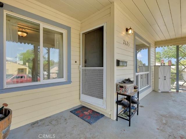 2625 Mcclellan