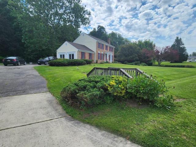 2625 Mckenzie Road
